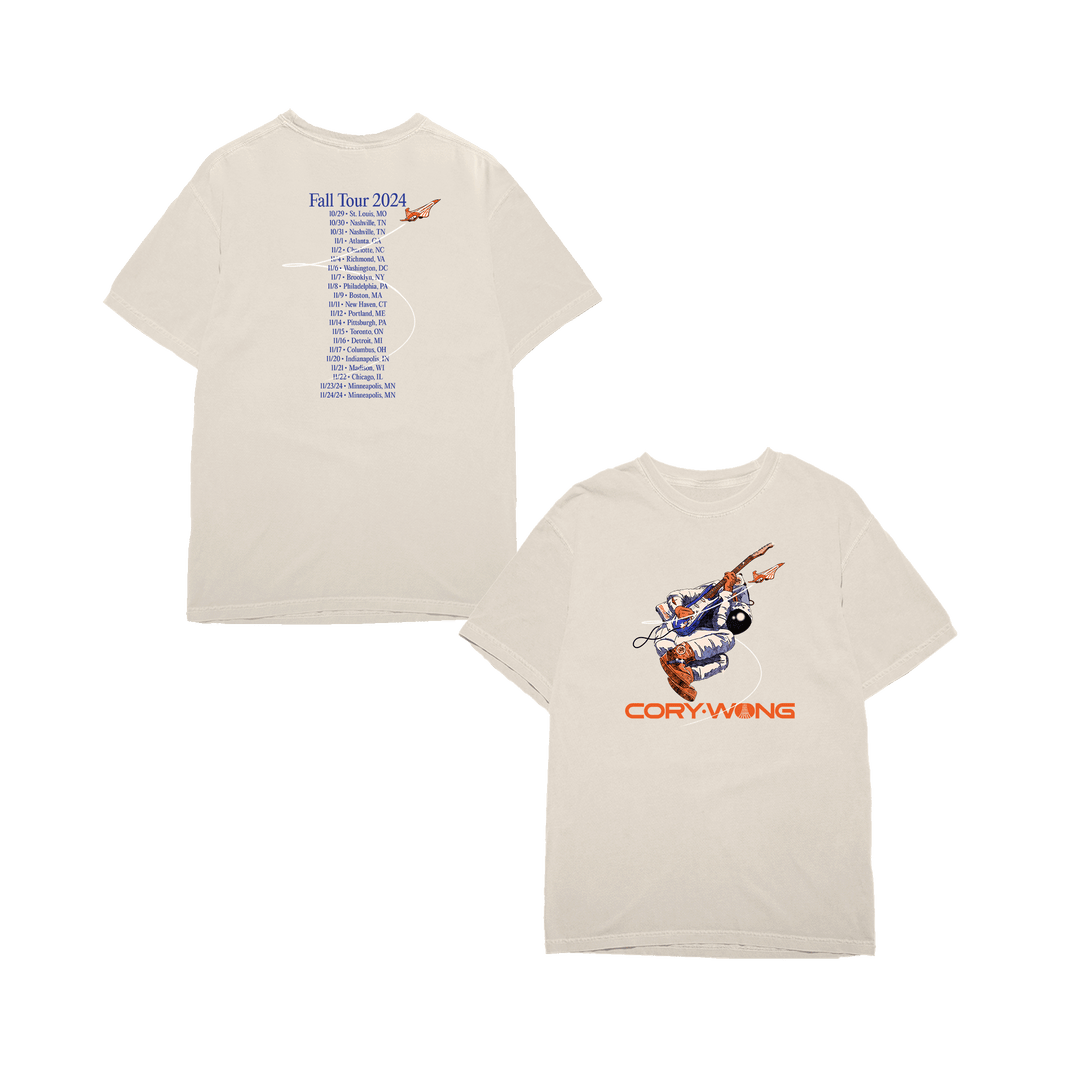 Cory Wong | Official Merch Store – Cory Wong Store