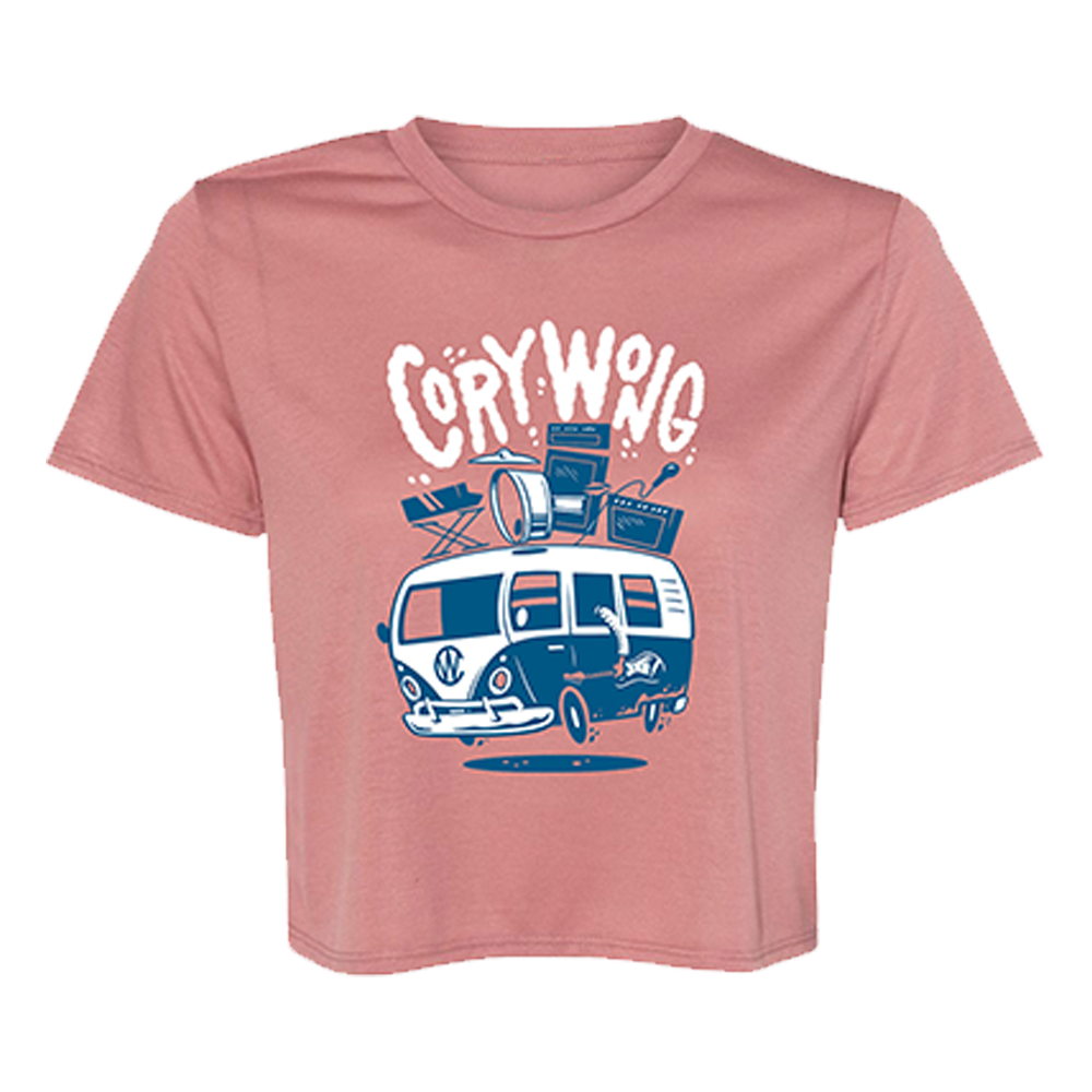 Cory Wong | Official Merch Store – Cory Wong Store