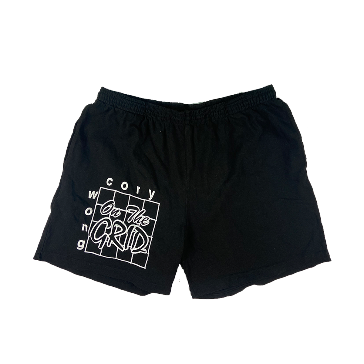 Cory Wong | Official Merch Store – Cory Wong Store