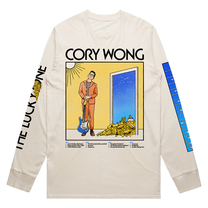 Cory Wong | Official Merch Store – Cory Wong Store