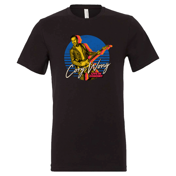 Cory Wong | Official Merch Store – Cory Wong Store