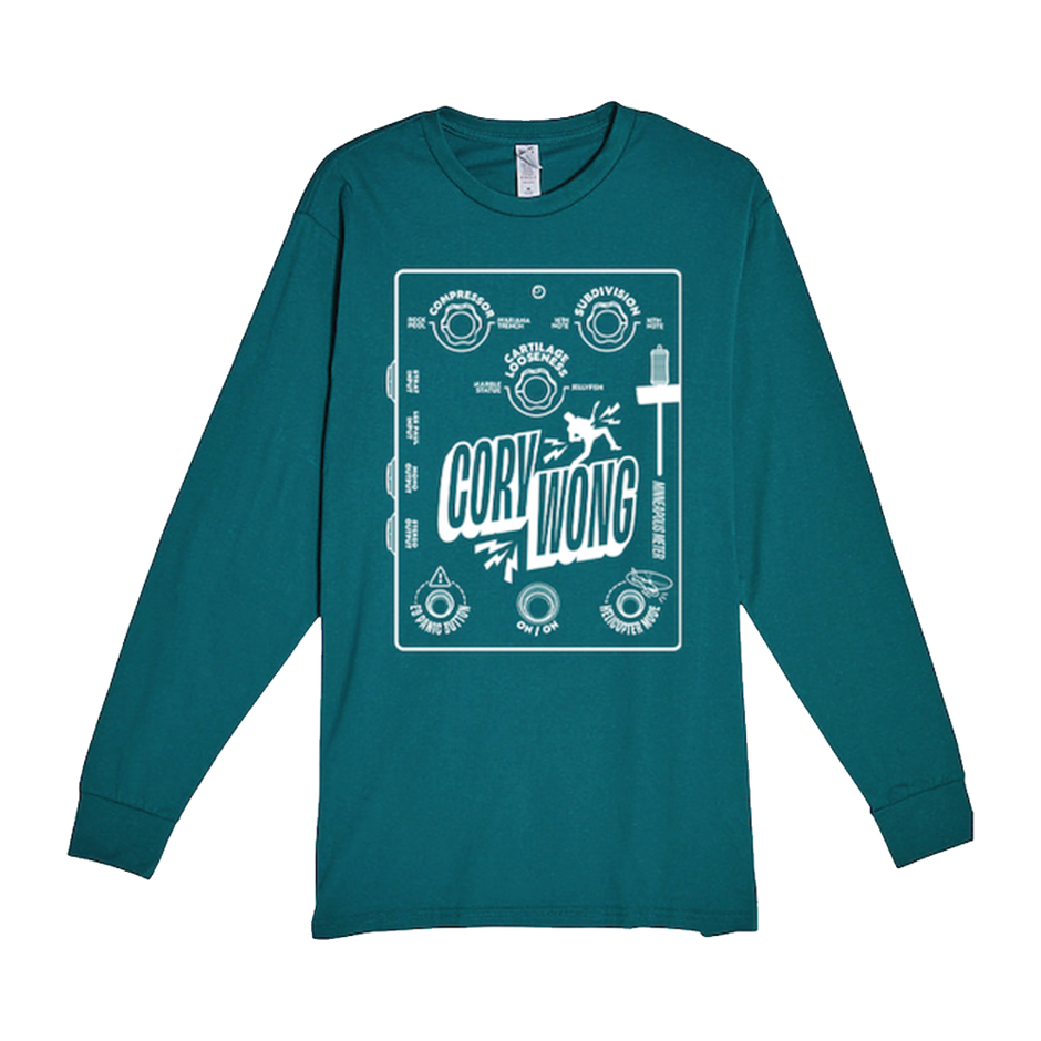 Cory Wong | Official Merch Store – Cory Wong Store