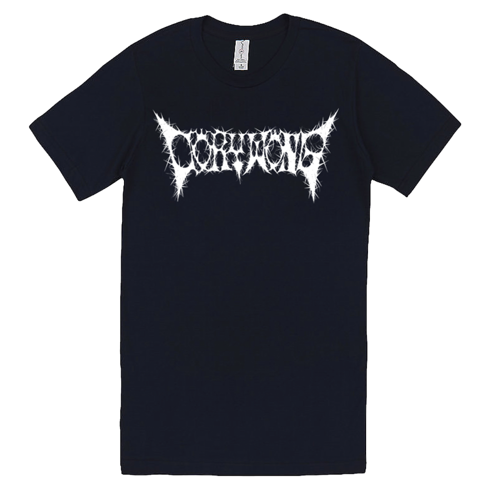 Metal T-Shirt – Cory Wong Store