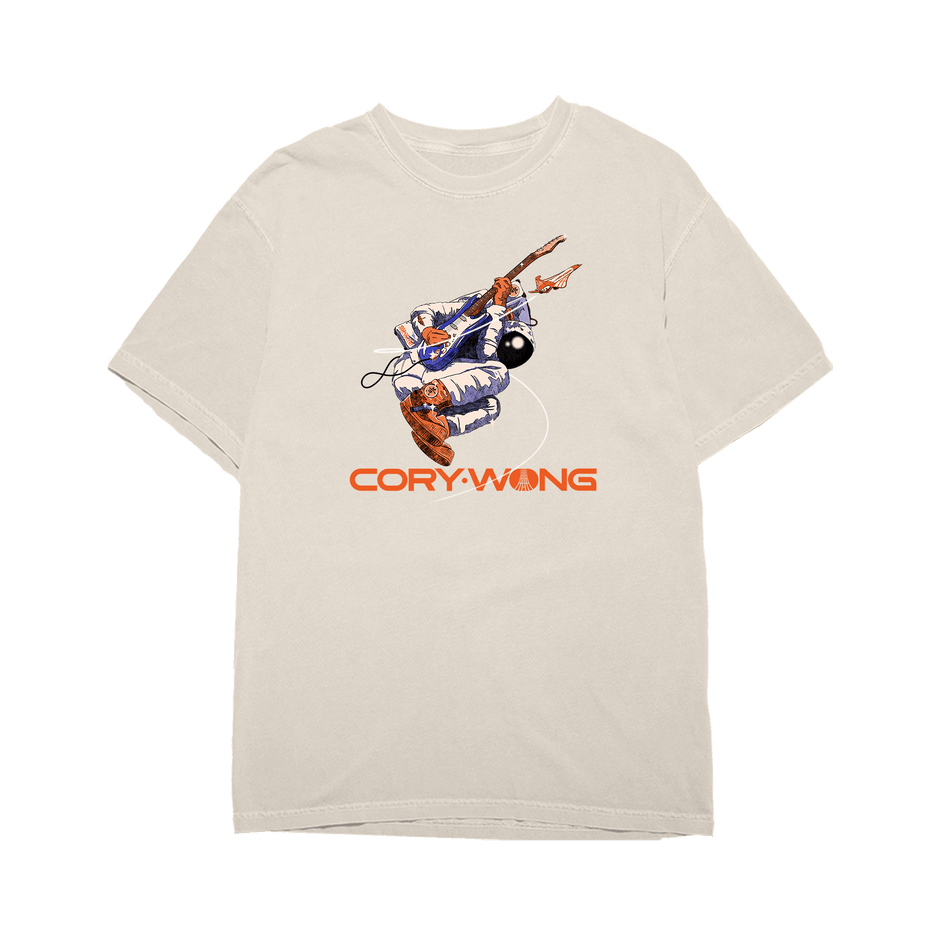 Cory Wong | Official Merch Store – Cory Wong Store
