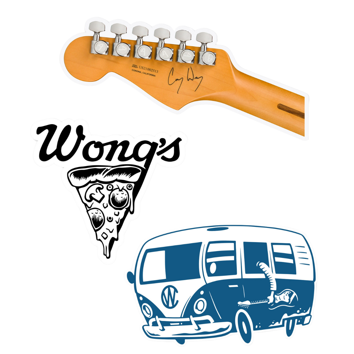 Cory Wong | Official Merch Store – Cory Wong Store
